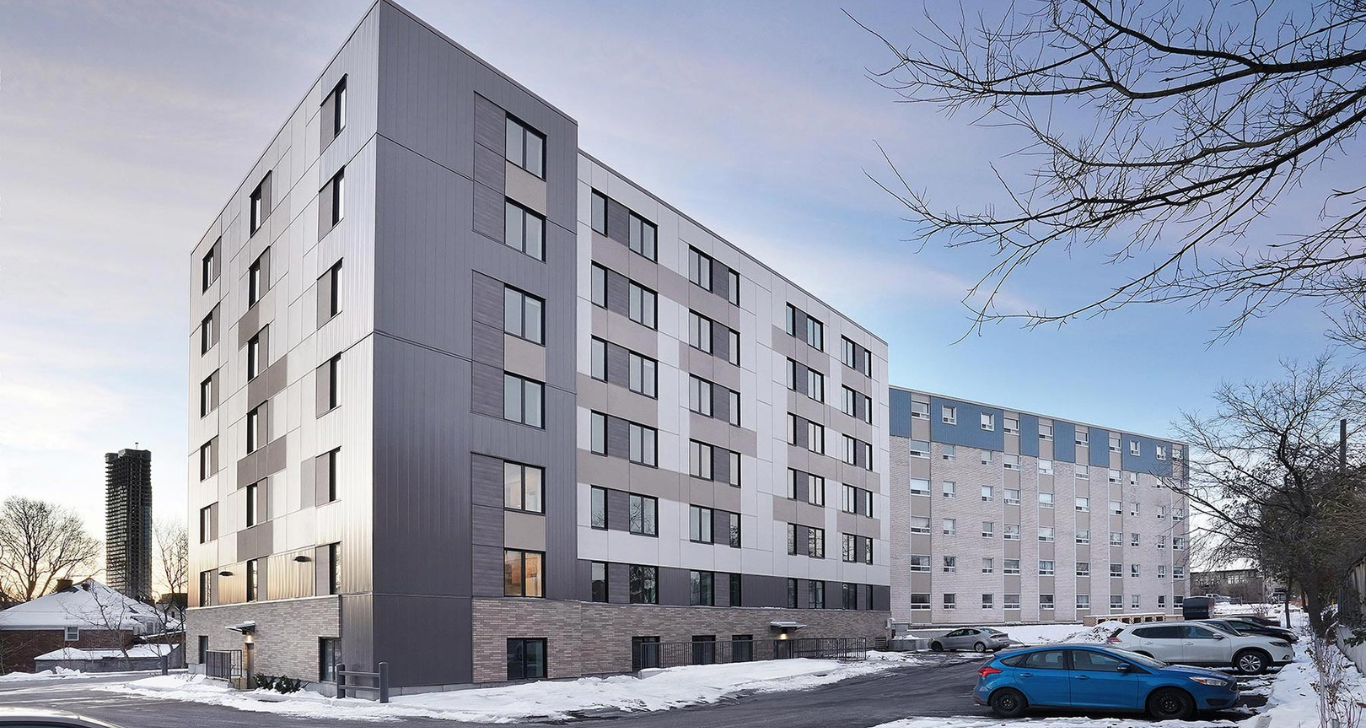 Projects | Morley Hoppner