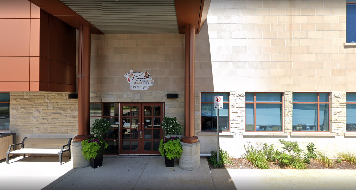 Roger Neilson House | Morley Hoppner