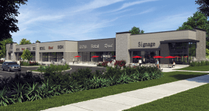 Projects | Morley Hoppner