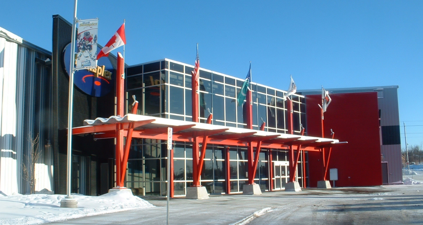 Bell Sensplex | Morley Hoppner