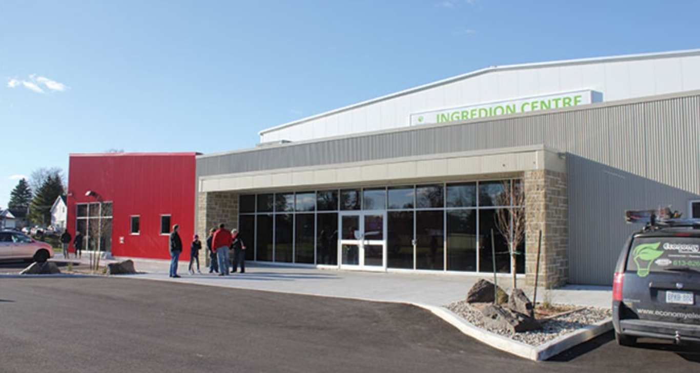 Projects | Morley Hoppner