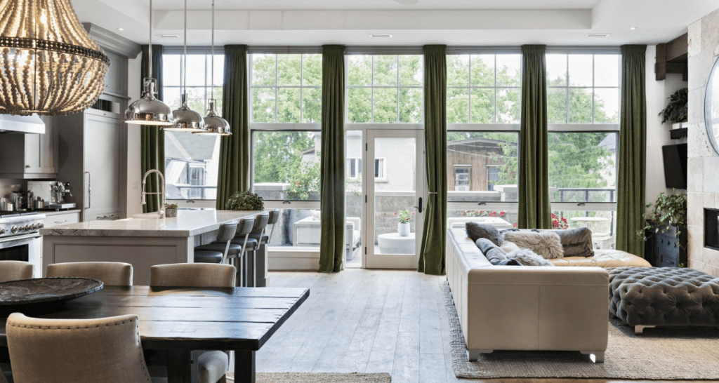 Yard & Station Lofts | Morley Hoppner